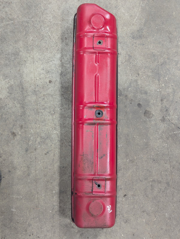 Gas Engines - Hines Red Tractor Parts