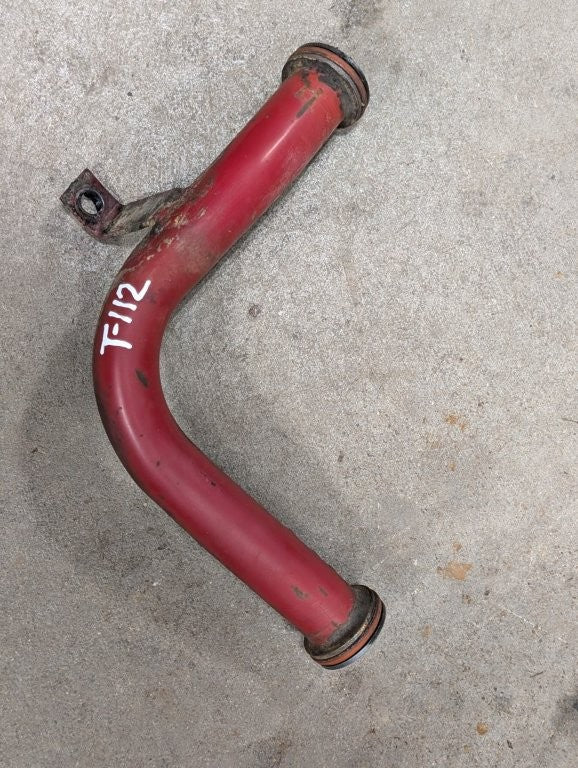 Used Engine Oil Tube for IH Tractors - 607261C11, Fits D-361 & More ...